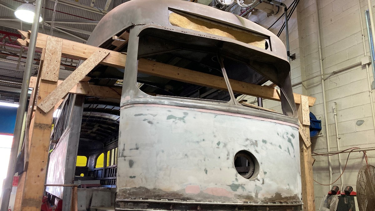 MBTA Delay: Lawmakers Demand Answers on Mattapan Trolley Project – NBC ...