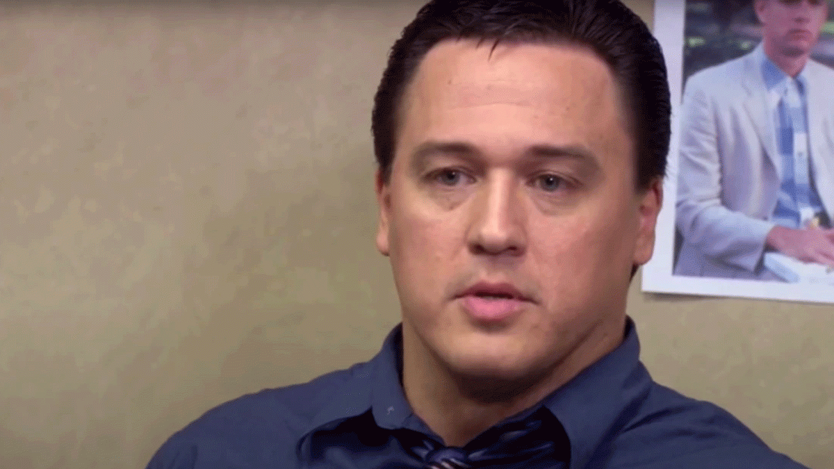 ‘The Office’ Actor Mark York Dead at 55 – NBC Boston