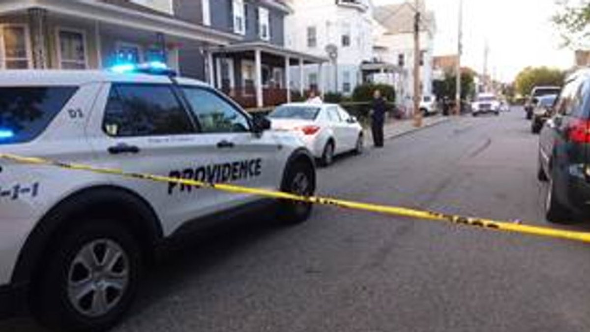 Providence, RI: Four Members of Gang Plead Guilty – NBC Boston