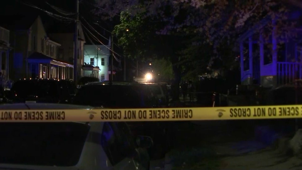 Providence, RI: 3 People Involved in Gang Shootout Sent to Prison – NBC ...