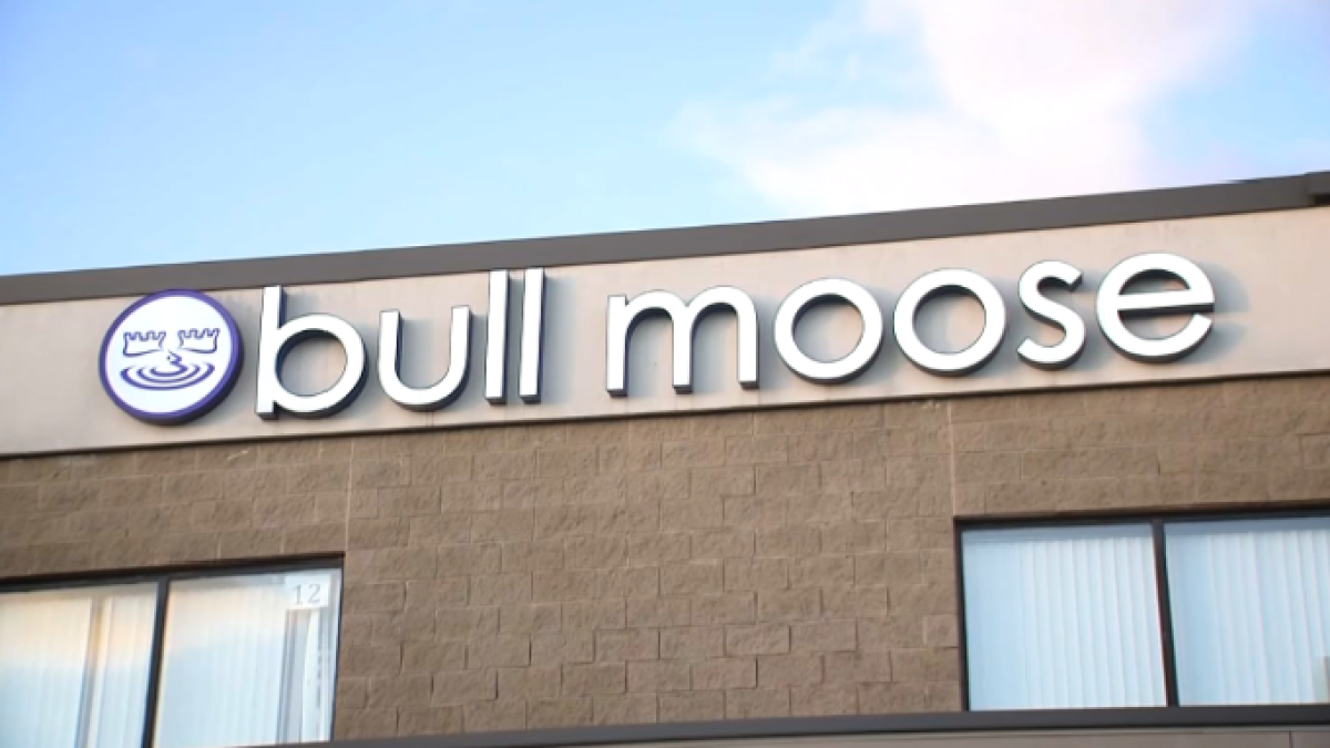 Bull Moose in Salem, NH, Closes, Fires Employees – NBC Boston