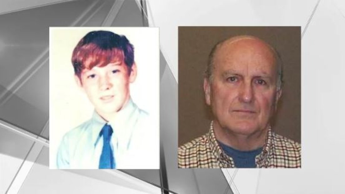 Priest, Now Dead, Responsible for 1972 Murder of Danny Croteau in ...