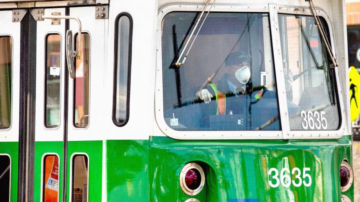 ‘Schedule Pressure’ Forcing Evaluation of Green Line Extension Project ...