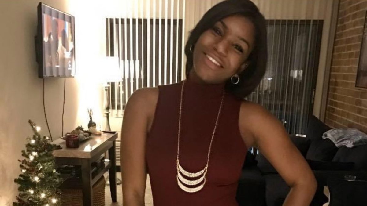 Jasmyn Beatty Framingham: Halstead Apartments Killing – NBC Boston