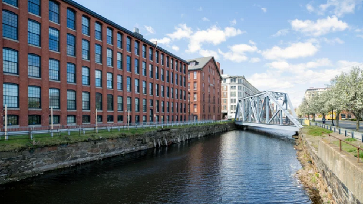 The Diverse Beauty of Lawrence, in Photos – NBC Boston