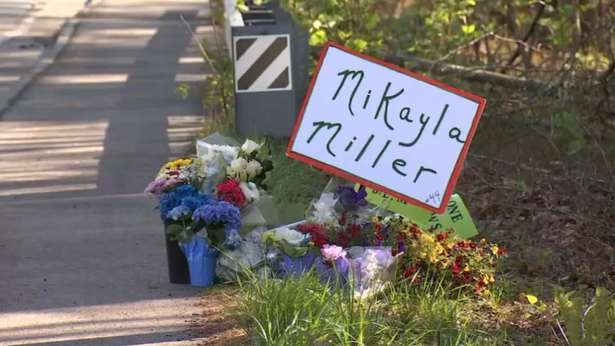 Medical Examiner Rules Mass. Teen Mikayla Miller’s Death a Suicide ...