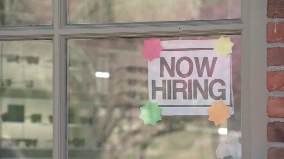 Cape Cod Businesses See Staffing Shortage – NBC Boston