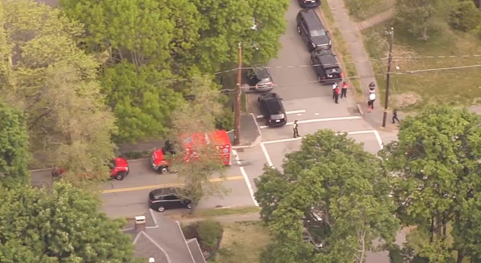 Reading MA Police: ‘Active Scene” at Prescott Street and Pratt Street ...