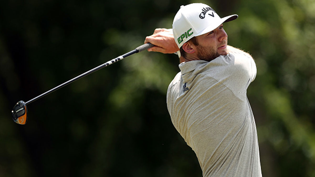 Capsules of 10 Leading Players at the U.S. Open – NBC Boston