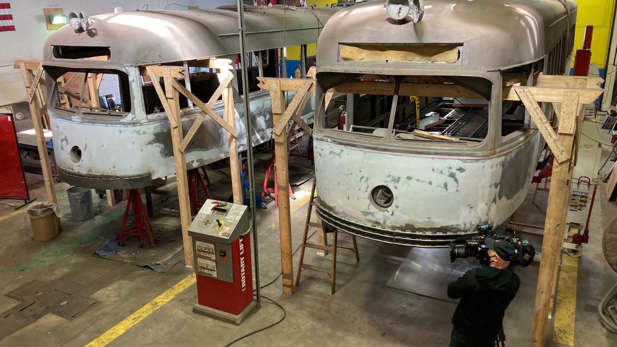 Mattapan Trolleys: Lawmaker Calls for More Transparency on MBTA ...