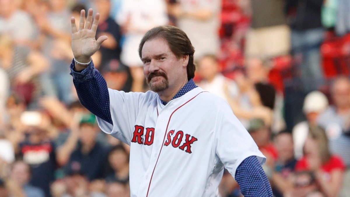 Wade Boggs cancer diagnosis – NBC Boston