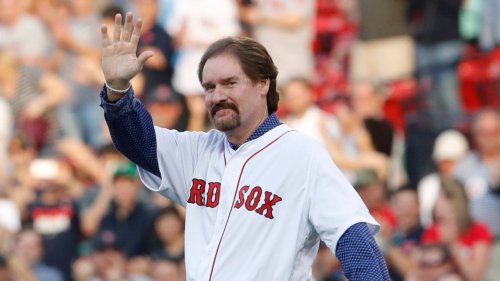 Wade Boggs cancer diagnosis – NBC Boston
