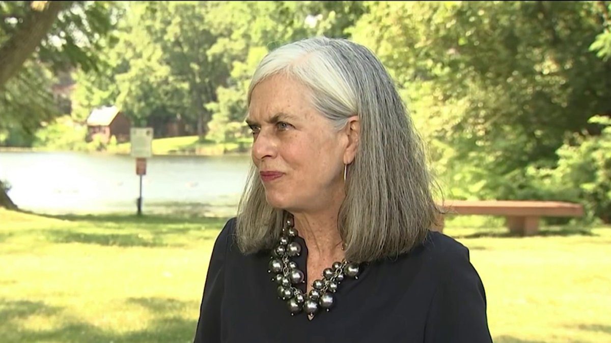 Rep. Katherine Clark Praises Child Tax Credit – NBC Boston