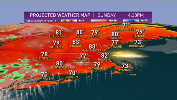 Somerville Fire: 9 People Displaced, 2 Homes Damaged – NBC Boston