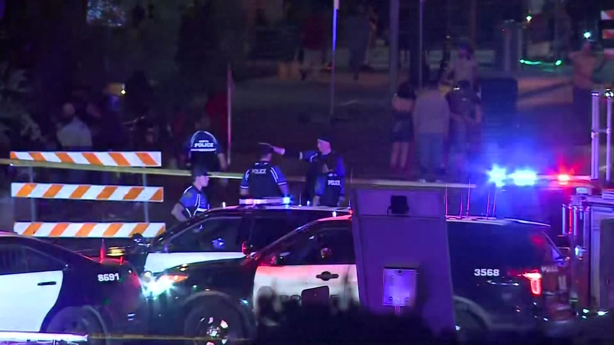 17-Year-Old Faces Aggravated Assault Charges in Connection to Austin ...