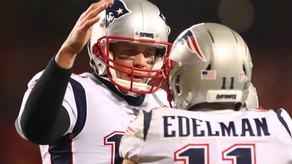 The Best Tom Brady Memes on Social Media Over the Years – NBC Boston