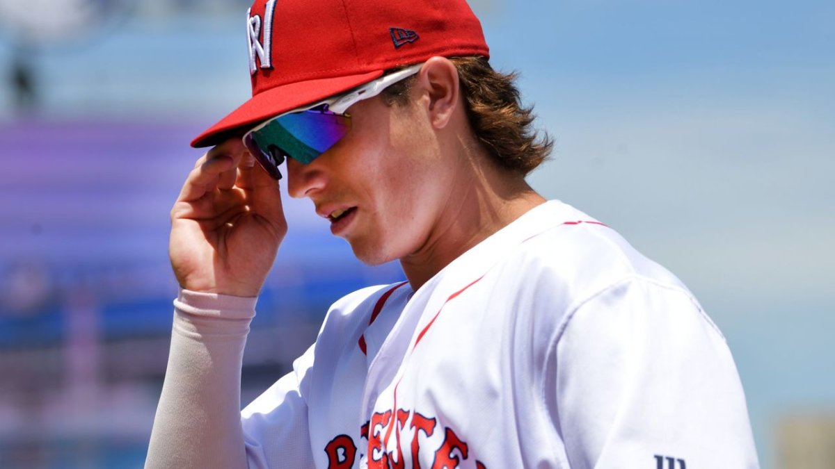 Timing Seems Right for Red Sox to Roll the Dice With Jarren Duran – NBC ...