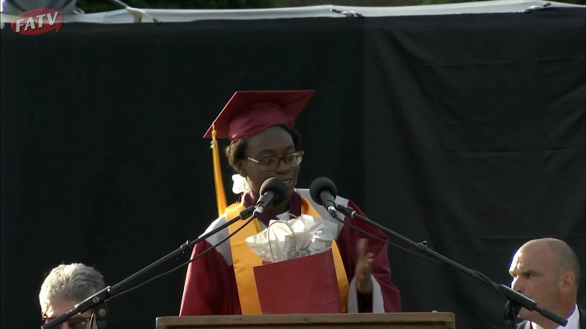 Harvard-Bound Senior Asks College Scholarship Be Given to Others – NBC ...