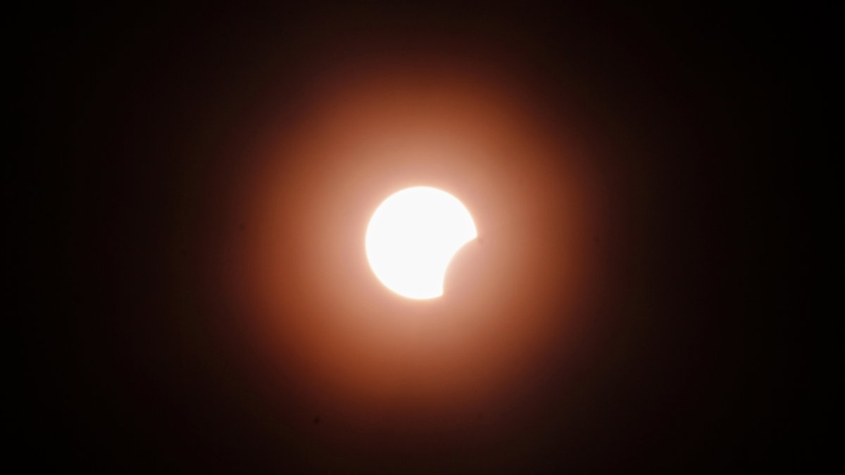 Solar Eclipse 2021: How to Watch in Mass. – NBC Boston