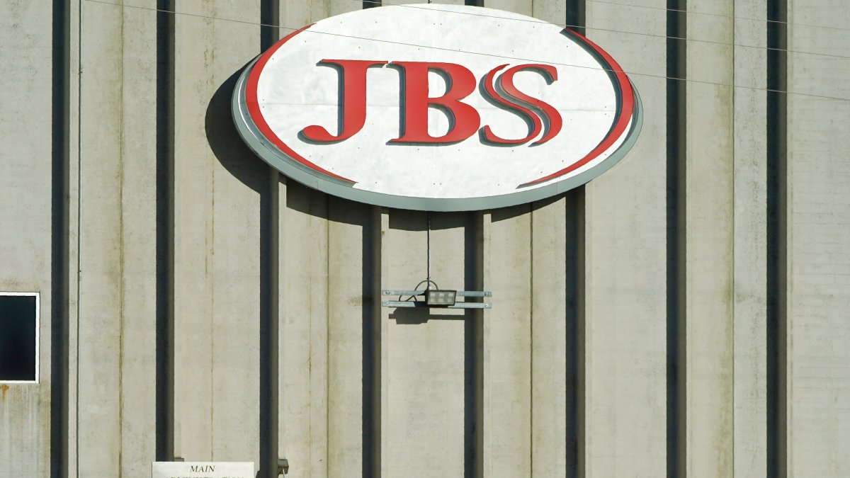 Meat Producer JBS Says It Expects Most Plants to Be Operating Wednesday ... Meat Producer JBS Says It Expects Most Plants to Be Operating Wednesday ...