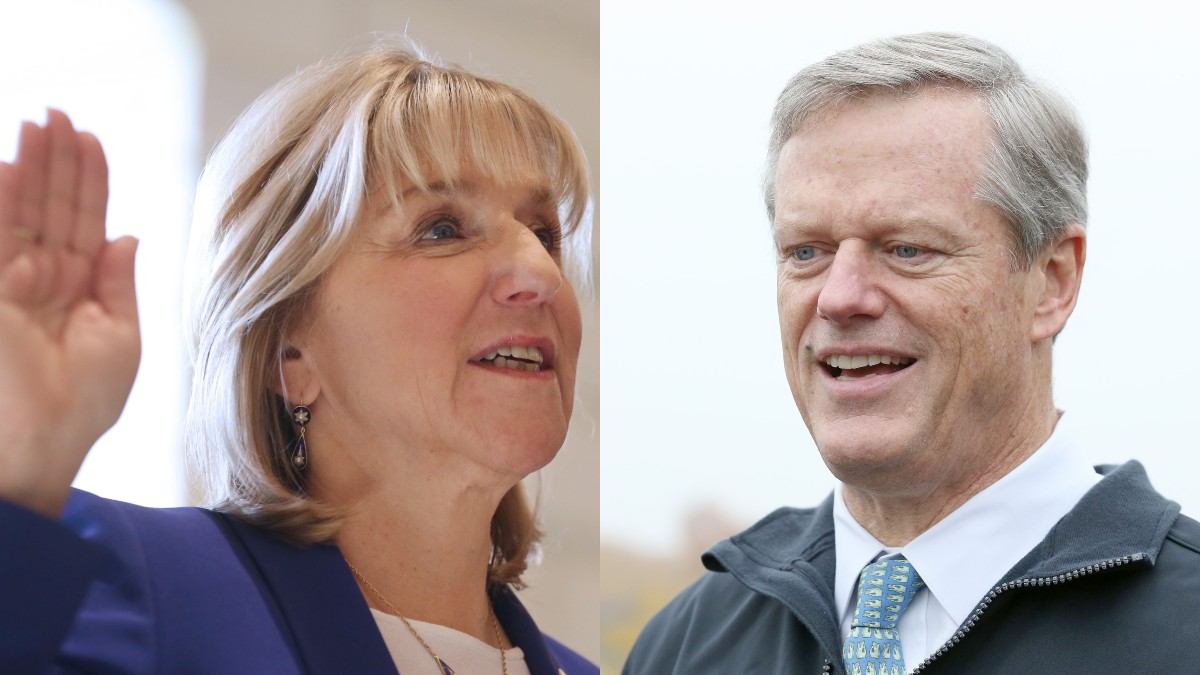 Mass. Sales Tax Holiday: Spilka Nixes Baker’s Plan – NBC Boston