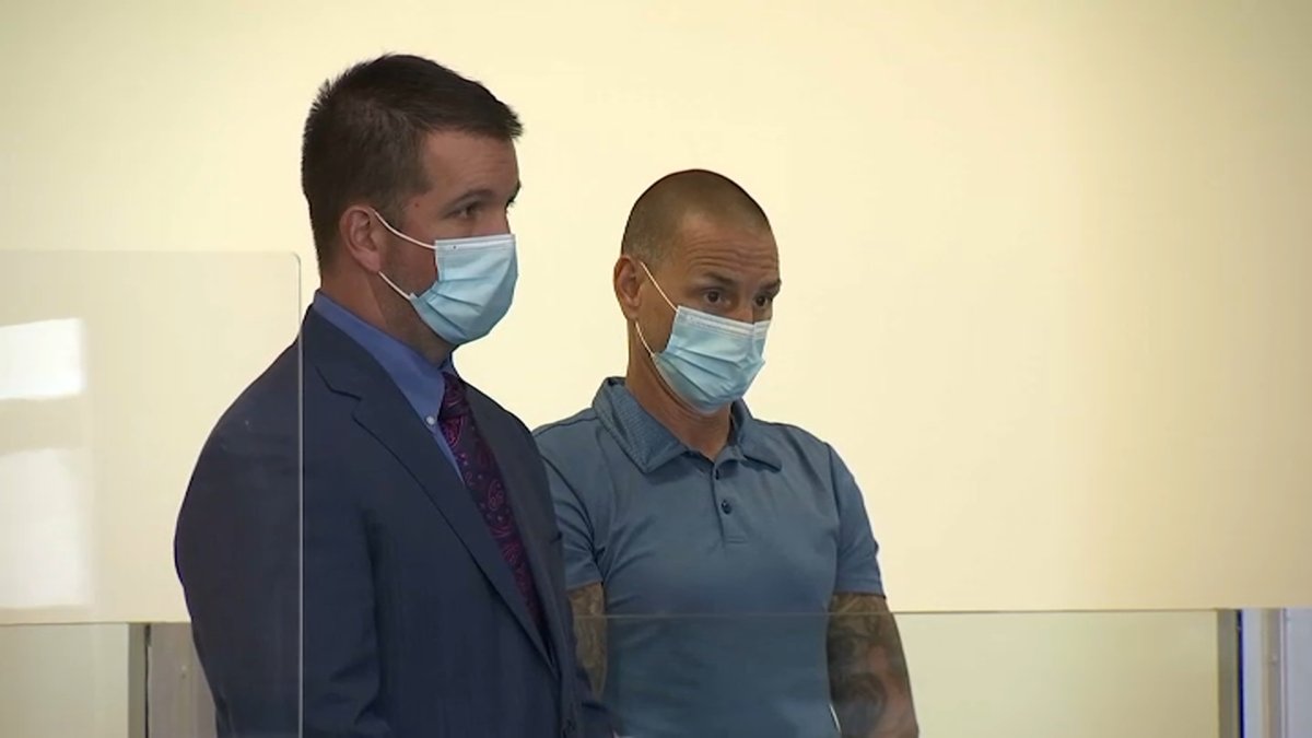 ‘Something’s Not Right’: Neighbors Shocked After Man Allegedly Shoots ...