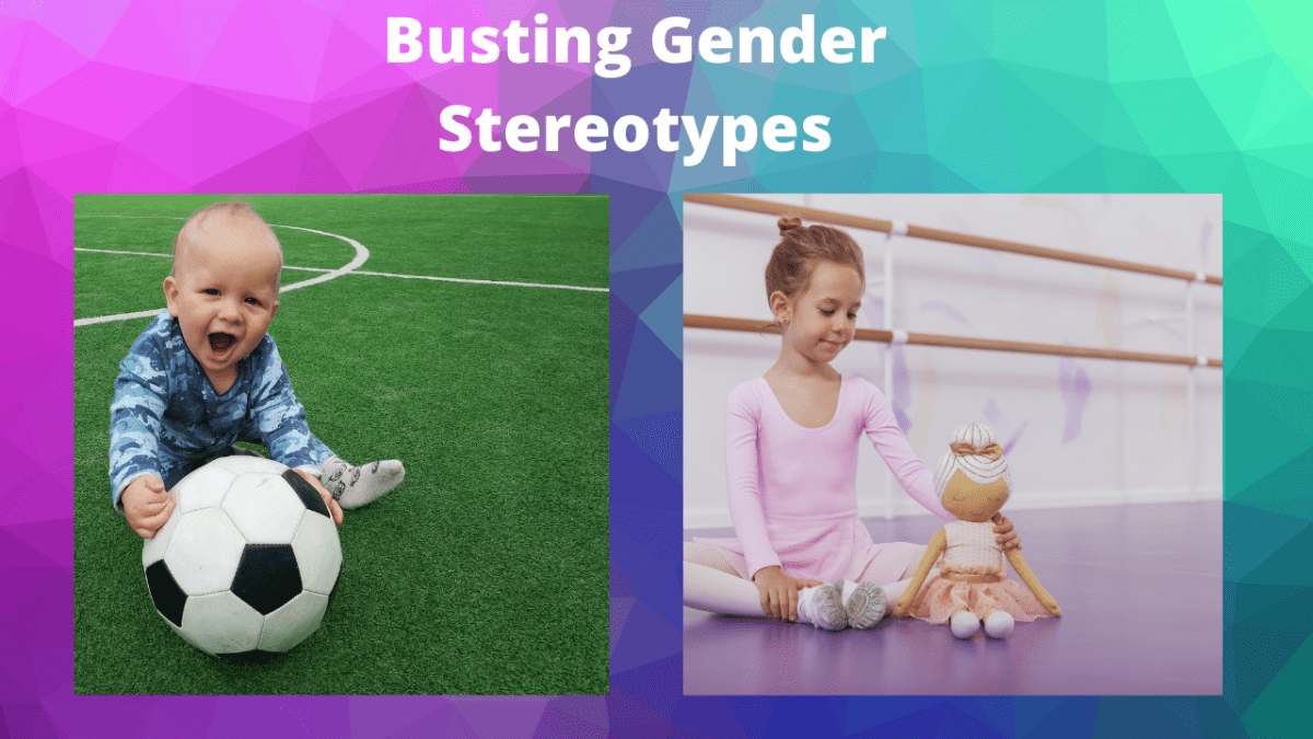 Agender and Gender Oppression: How Parents Can Help Bust Inequality and ...
