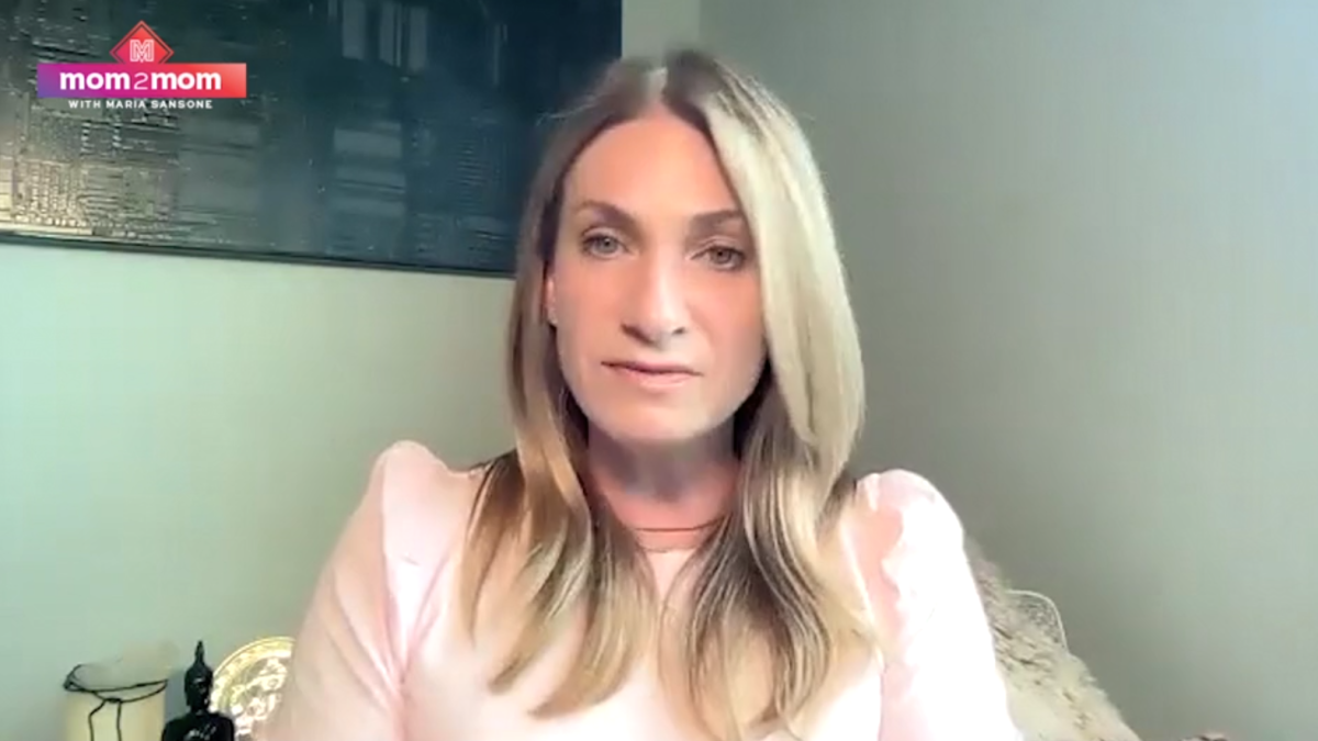 Real Housewives All Stars: Heather Thomson on Life After RHONY – NBC Boston