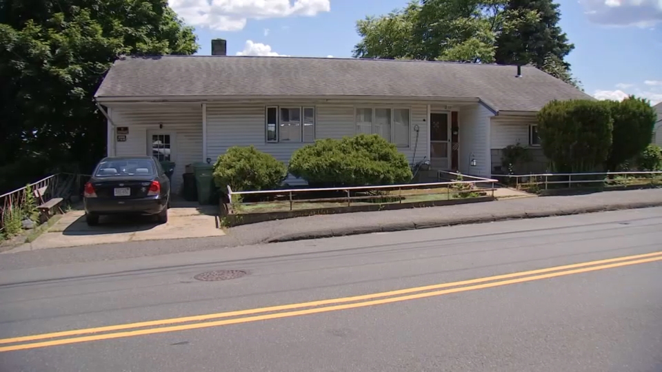 Lynn Murder: Son Charged in Mother’s Death Lynn – NBC Boston