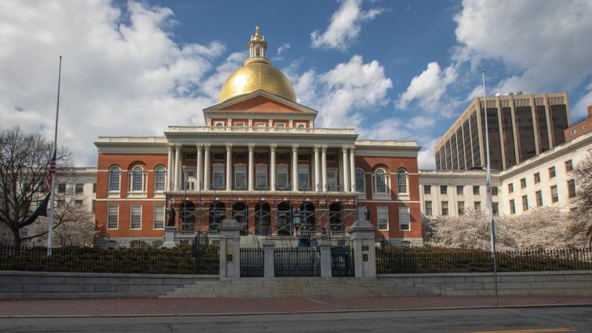 Mass. Racial Equity Panel to Hold First Hearing Monday – NBC Boston