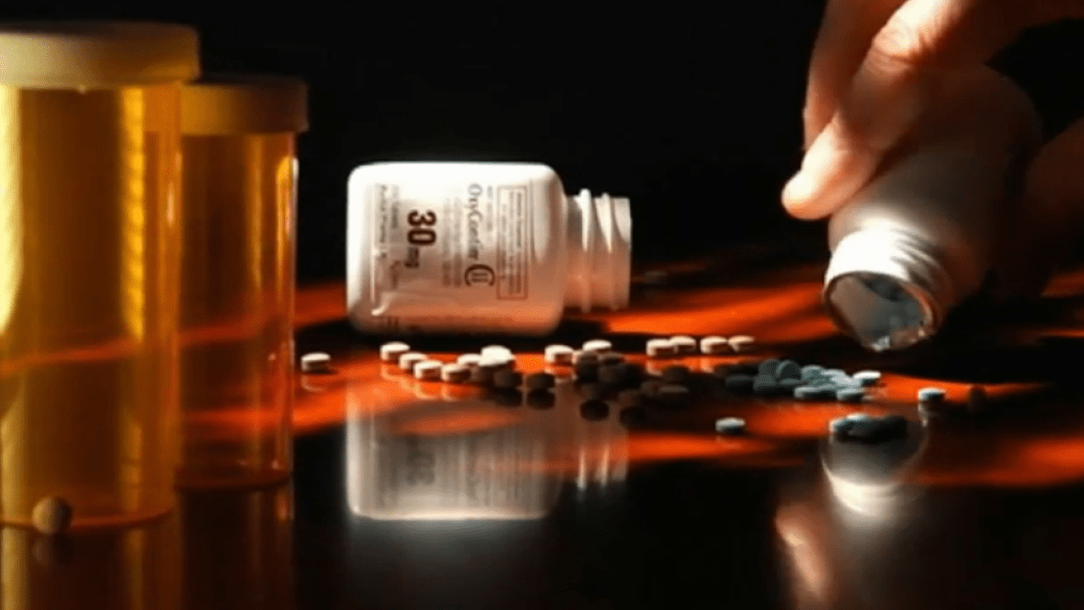 US Overdose Deaths Hit Record 93,000 in Pandemic Last Year – NBC Boston