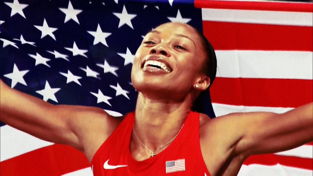 US Olympic Track Team Confirmed & Ready to Race – NBC Boston