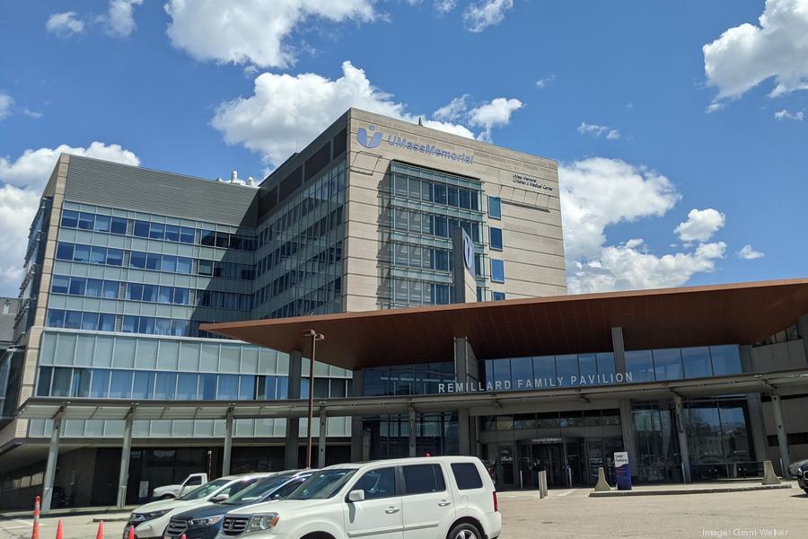 As Cases Rise, UMass Memorial Sets Up New All-COVID Hospital Unit – NBC ...