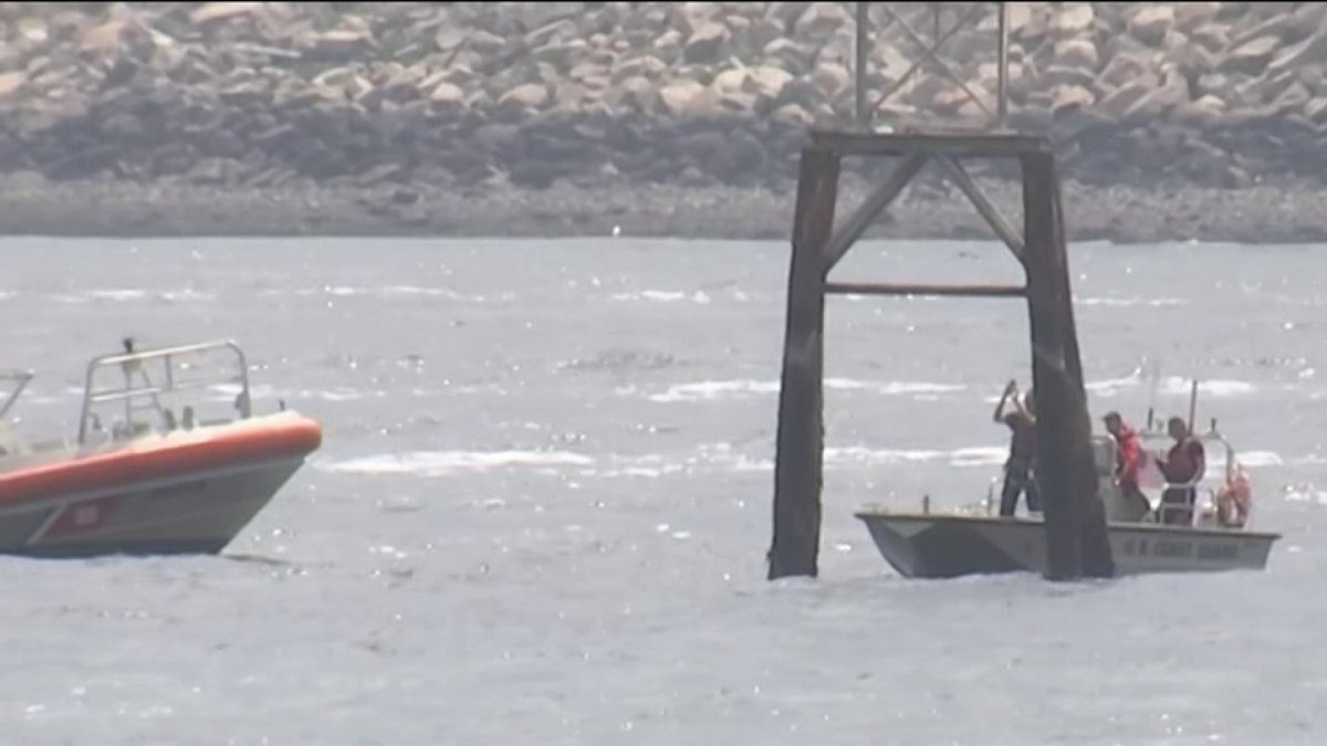 Woman Killed in Boston Boat Crash Identified – NBC Boston