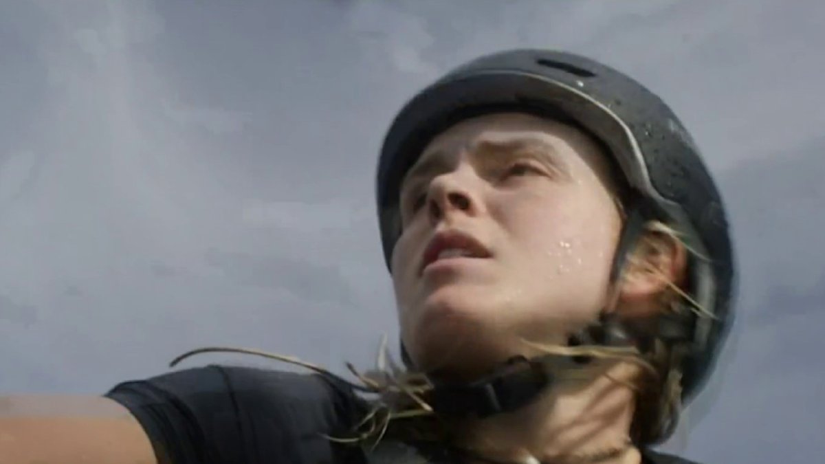 How Sailor Anna Weis Trained Through the Pandemic – NBC Boston