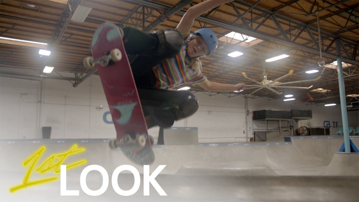 1st Look: Ones to Watch – Skateboarding – NBC Boston