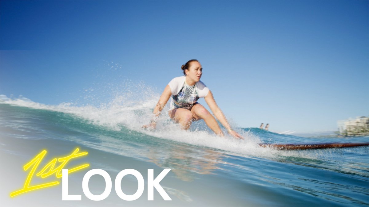 1st Look: Ones to Watch – Surfing – NBC Boston