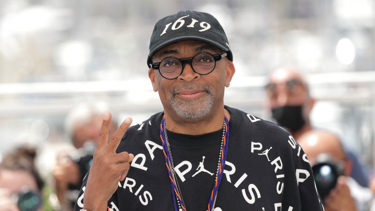 Spike Lee, ‘Annette’ Kick Off 74th Cannes Film Festival – NBC Boston