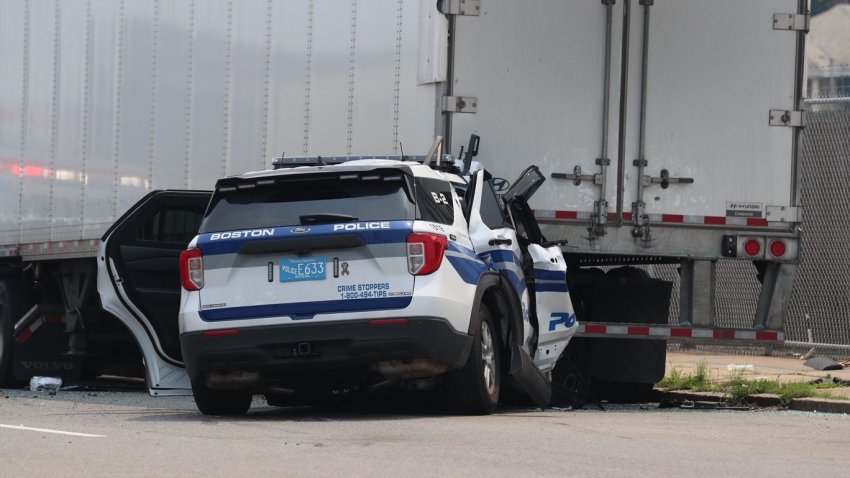 Boston Police Department – NBC Boston