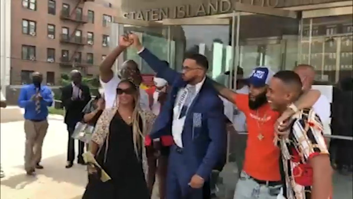 NYC to Pay $7M to Former Wu Tang Clan Studio Worker Wrongfully ...