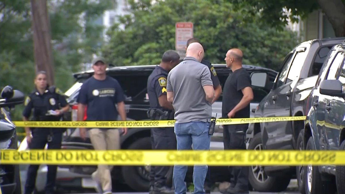 Man Shot and Killed in Somerville Home; Roommate Arrested – NBC Boston