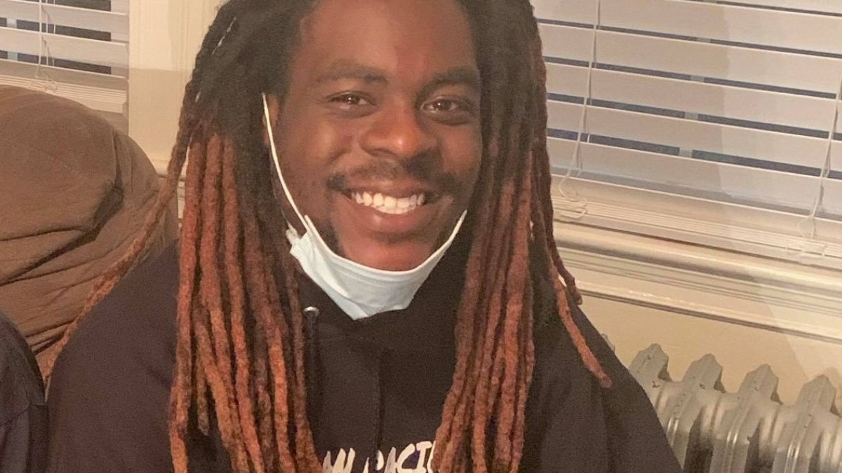 Milton Shooting: Moped Driver Killed, Suspect Arrested – NBC Boston