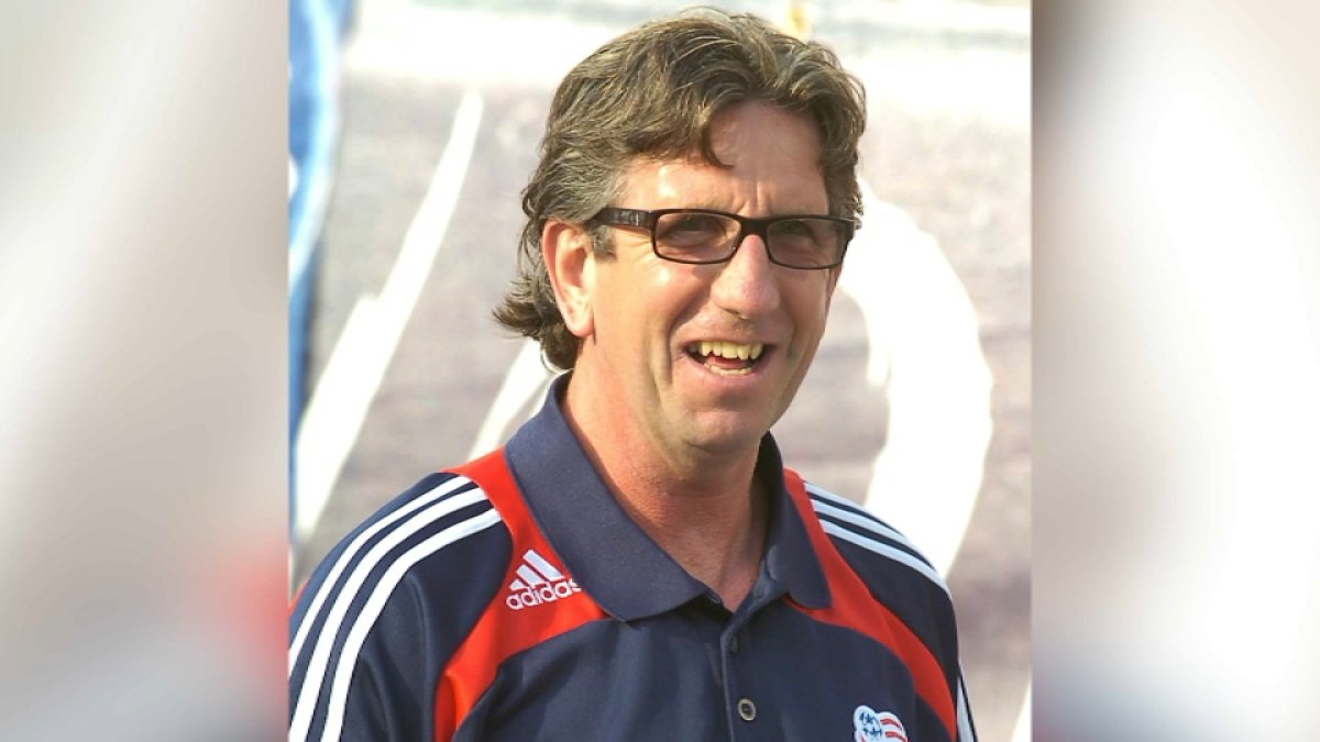 Paul Mariner Dead at 68 – NBC Boston