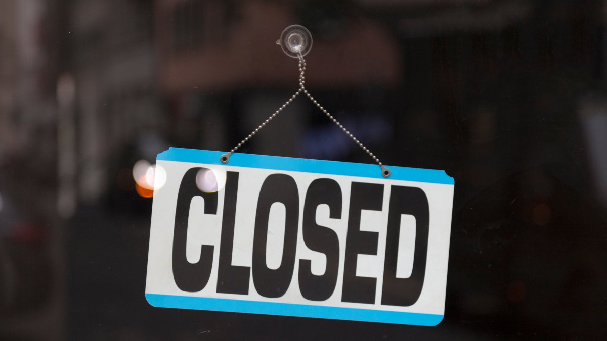 Mission on Fire in West Roxbury has apparently closed – NBC Boston