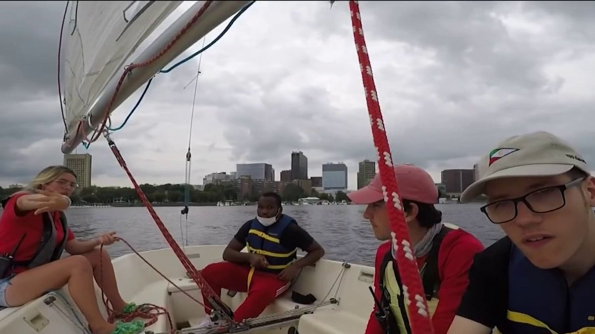 Adaptive Sports Empowering Athletes – NBC Boston