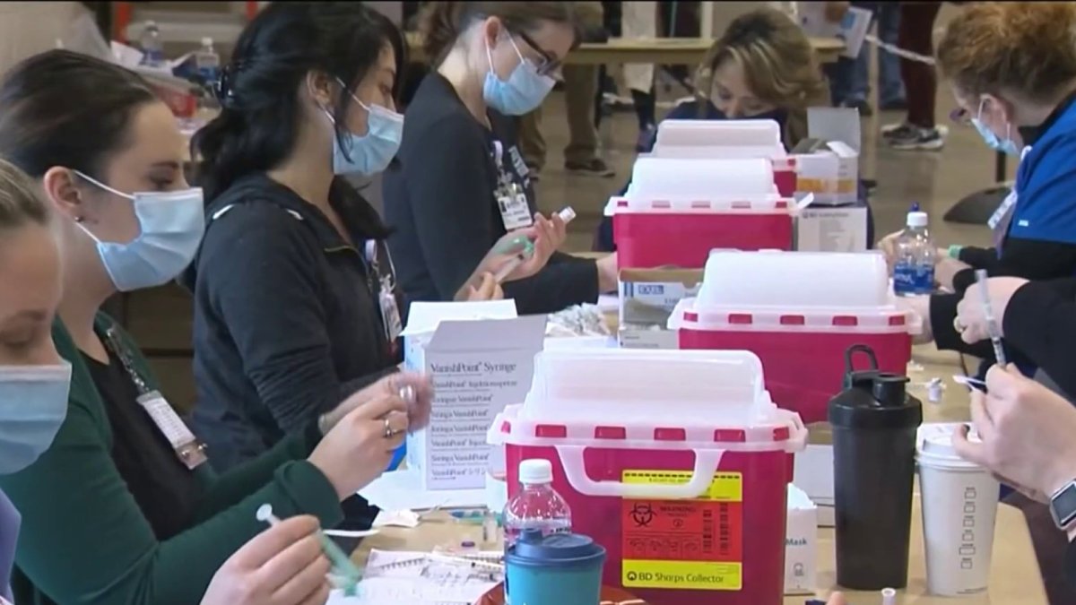 Here’s What the FDA’s Full Approval of Pfizer’s COVID-19 Vaccine Means ...