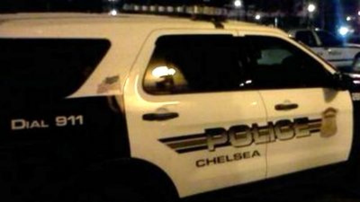 Chelsea Mass. Watts Street fatal shooting – NBC Boston
