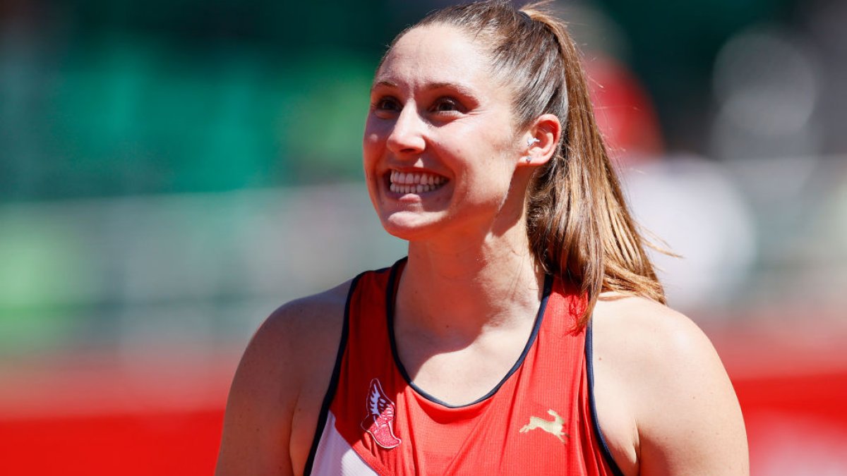 Olympics Closing Ceremony: Kara Winger Selected as US Flag Bearer – NBC ...