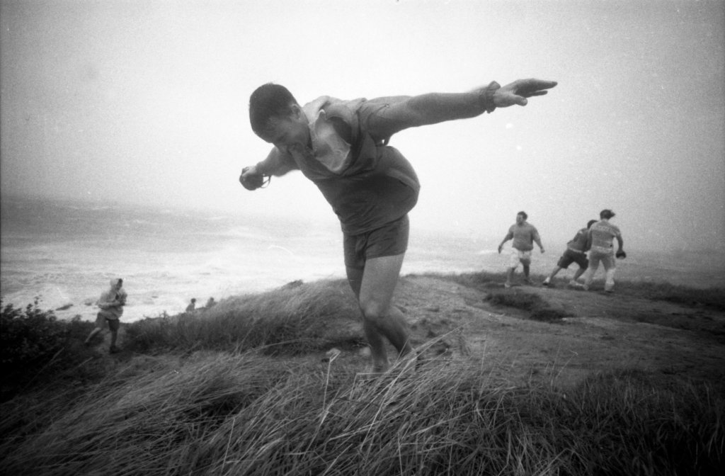 PHOTOS: Hurricane Bob Strikes Massachusetts in 1991 – NBC Boston