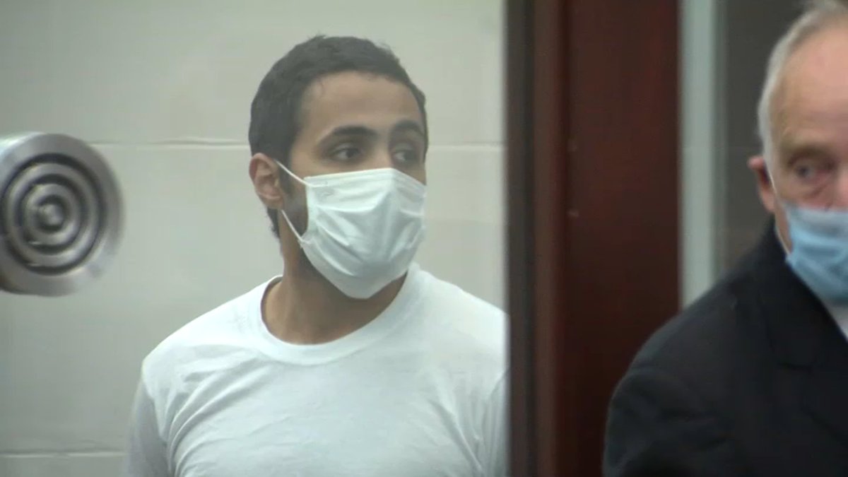 Brighton Rabbi Stabbing: Khaled Awad Indicted in Suffolk Superior Court ...